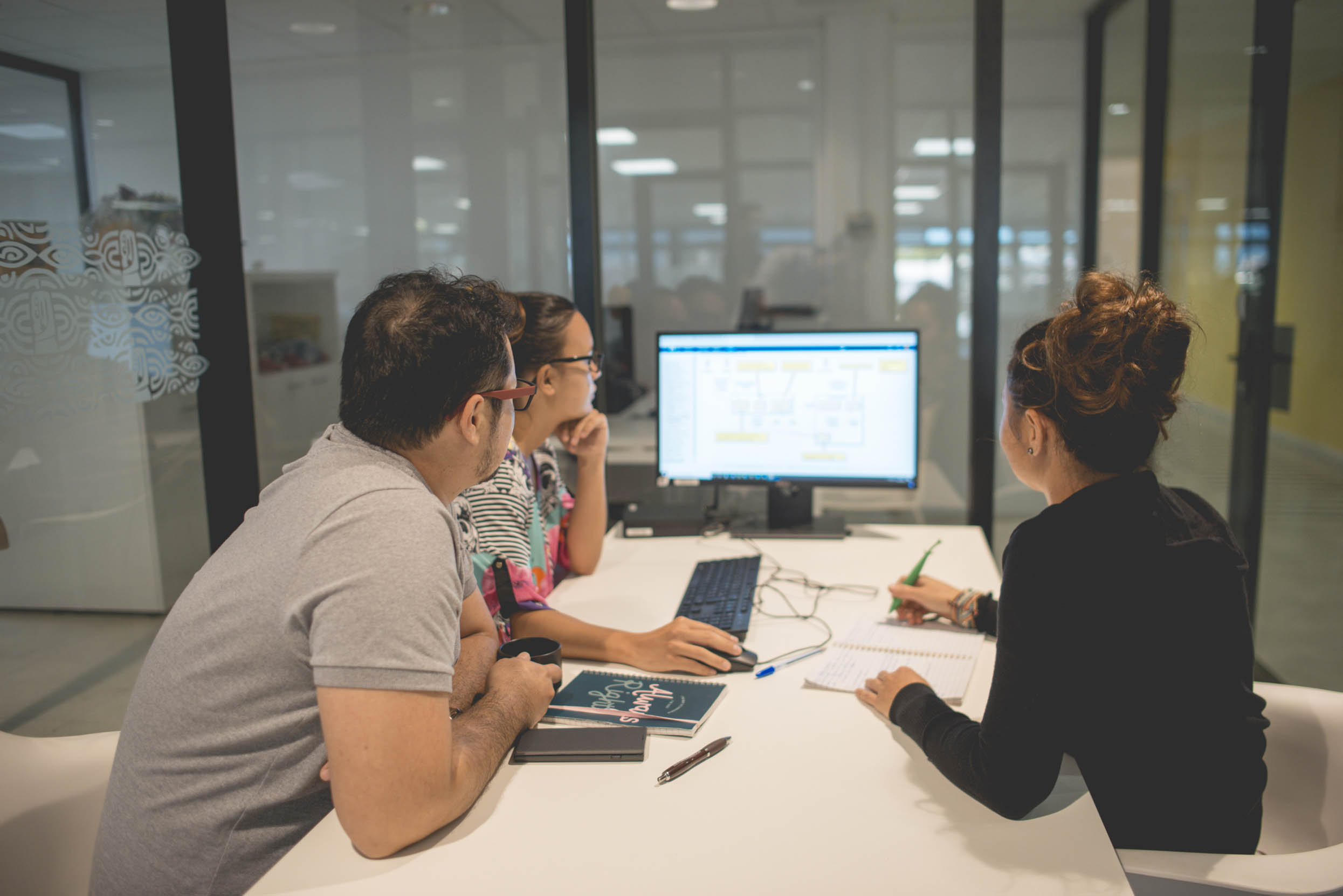 CPS.pf - L'arrêt de travail